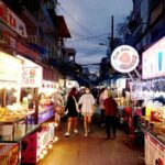 Saigon Nightlife Half-Day Tour by Vintage Vespa - Why You’ll Love This Tour