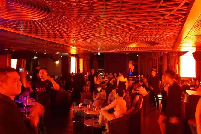 Saigon Nightlife - Practical Tips for Participants