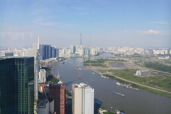 SAIGON SHORE EXCURSION: Special Saigon City Tour Full Day - Who Will Love This Tour?