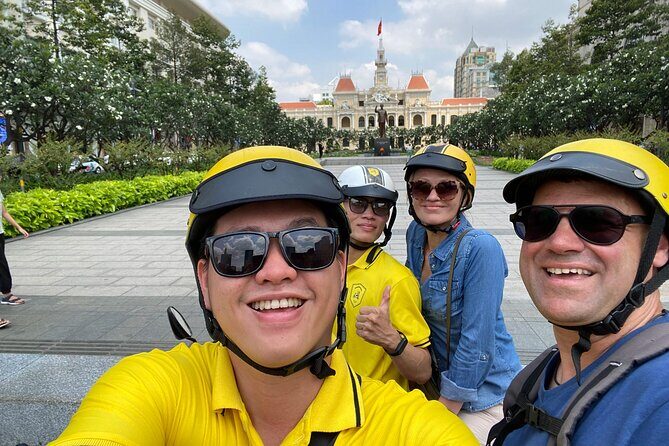 Saigon Sightseeing By Day (Private Tour) - Who Will Love This Tour?