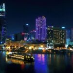 Saigon Special Night Coffee Landmark 81 & Food Tour - What Makes This Tour Stand Out?