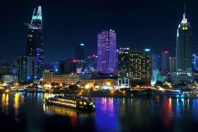 Saigon Special Night Coffee Landmark 81 & Food Tour - What Makes This Tour Stand Out?