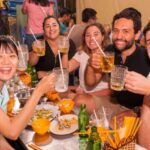 Saigon: Street Food Tasting & Sightseeing Tour by Motorbike - Who Will Love This Tour?
