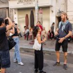 Saigon Street Photography Experience - The Itinerary in Detail