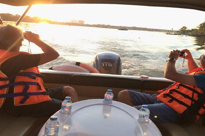 Saigon Sunset tour by speedboat - Final Thoughts: Who Is This Tour Best For?