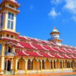Saigon to Black Virgin Mountain &Cao Dai Temple Daily Group - Who Should Consider This Tour?