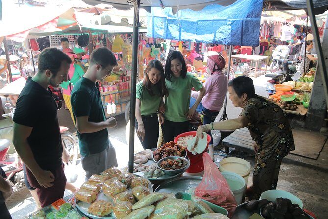 Saigon Unseen and Food Tour by Motorbike - Detailed Review of the Saigon Unseen and Food Tour by Motorbike