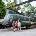 Saigon Unseen: Culture, Coffee and Hidden Corners Tour By Scooter - What’s Included and What’s Not