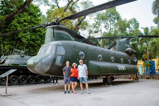 Saigon Unseen: Culture, Coffee and Hidden Corners Tour By Scooter - What’s Included and What’s Not