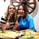 Saigon Vegan Food Tour by GirlPower Motorbike Riders | KissTour - Who Will Love This Tour?