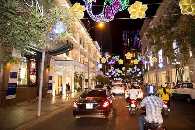 Saigon Vegan Food Tour on Scooter - Why This Tour Offers Great Value