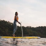 Saiko Lake: Hobie Watersports with Mount Fuji View - What to Expect During Your Visit