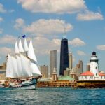 Sail on Tall Ship Windy, join us for our "Chicago Skyline Sail" - Authentic Reviews and Perspectives