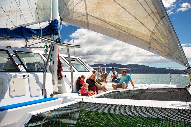 Sail, Seals, and Walk Tour in Abel Tasman - Value and Practical Considerations