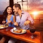 Sail Under Light of the Moon & Enjoy a Romantic Dinner in Spanish Galleon - The Practical Side: Pricing, Group Size, and Logistics