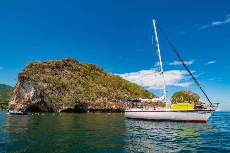 Sailboat: Explore & snorkeling, sunset and romantic sailing. - The Itinerary Breakdown
