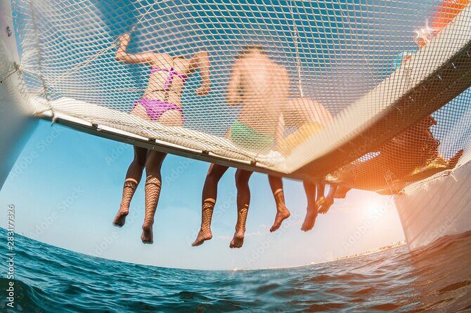 Sailing Catamaran to Isla Mujeres! Snorkel, Buffet & Open Bar - Practical Details & Tips
