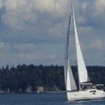 Sailing Experience on a 50 sailboat - Final Thoughts
