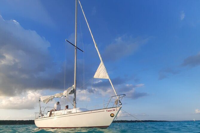 Sailing Tour around the Bacalar Lagoon - The Sum Up