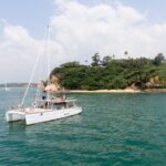 Sailing Vacation from Mirissa (7 Days/ 6 Nights) - Top Highlights of the Sailing Vacation