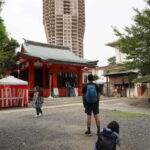Sailor Moon Tour in Azabujuban, Tokyo - Exploring the Details: What the Tour Offers