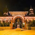 Saint Augustine Nights of Lights EV Ride - What Makes the Experience Special