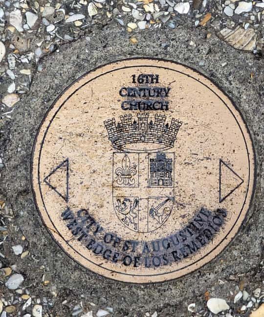 Saint Augustine: Walking Historic Tour - Why Choose This Tour?