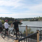 Saint John: Highlights and History Cycling Tour - Discovering Saint John by Bike: An In-Depth Look