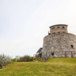 Saint John Night Driving Tour With Skywalk & Martello Tower - The Experience of Traveling with See Sight Tours
