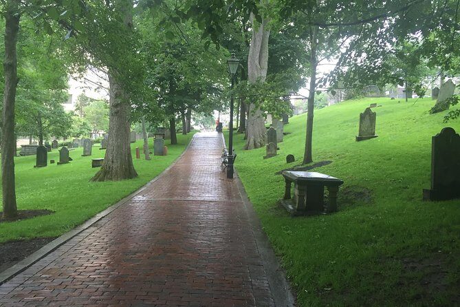 Saint John Walking Tour - Exploring the Itinerary: What You Will See and Experience