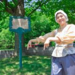 Sainte-Anne-de-Beaupré: Animated Tour of Its History - An In-Depth Look at the Landmarks