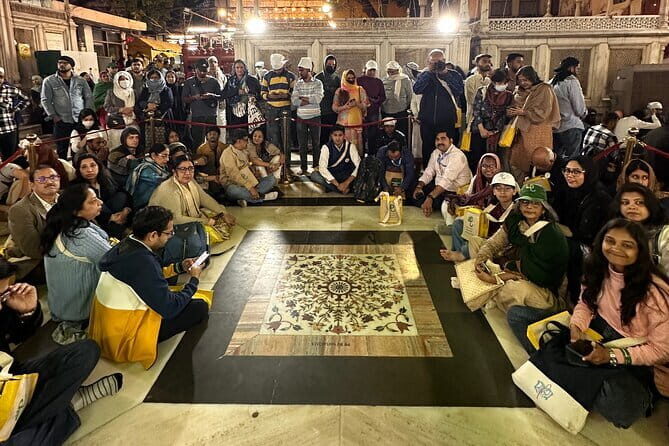 Saints and Royals of Delhi Private Tour - Who Should Consider This Tour?