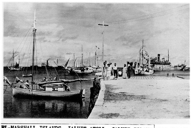 Saipan in a Day- WWII Pilgrimage & Amelia Earhart Tour - What to Expect in Terms of Logistics