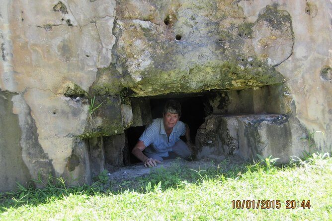Saipan & Tinian 2-DAY Tour (Day1: SPN; Day2: TIN) - The Experience: Authenticity and Reflection