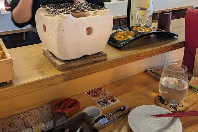 Sake Tasting Experience in Kyoto Fushimi - The Sum Up
