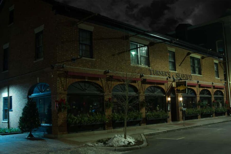 Salem: Boos and Brews Haunted Pub Crawl - What to Expect During the Tour