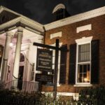 Salem Ghost Tours: Witches & Wicked Whispers - Key Points