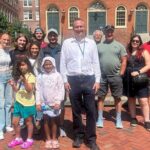 Salem Movie Magic Tour: Hocus Pocus and Bewitched locations - Authentic experiences and practical details
