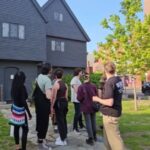 Salem: Ultimate Witches and Witchcraft of Salem Walking Tour - Key Points