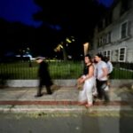 Salem: Vampires and Ghosts Walking Tour with Haunted Objects - Who Would Enjoy This Tour?