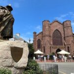 Salem Witch Tour from Boston by Train with Museum Tickets - The Walking Tour in Salem