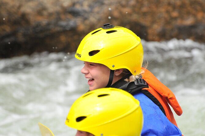 Salida Valley Rafting Adventure - The Value of this Experience