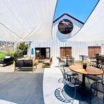 Salinas Valley, CA: Wine tasting experience - The Experience Itself — Details and Atmosphere
