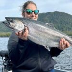 Salmon Fishing in the Salmon Capital of the World - Is It Worth the Price?
