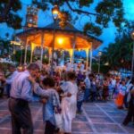 Salsa and Latin Rhythms Dance Explore Celebrate - Who Will Love This Tour?