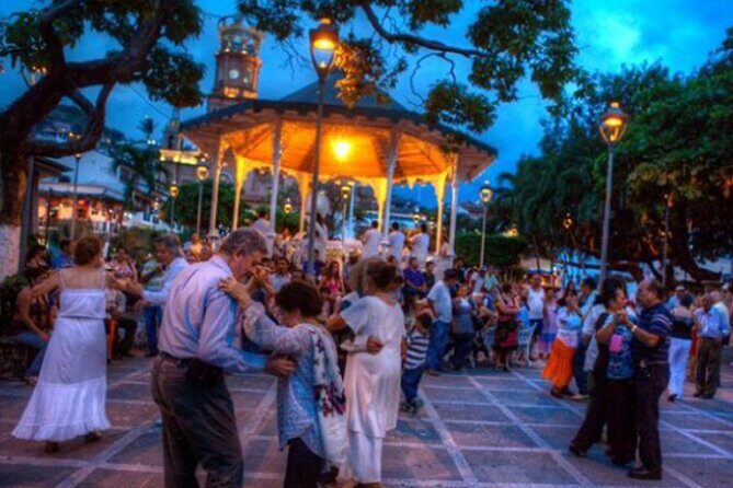 Salsa and Latin Rhythms Dance Explore Celebrate - Who Will Love This Tour?