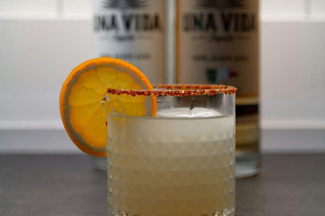Salsa Class with Mezcalita Workshop & Mexican Dinner in Tulum - Who Will Love This Experience?