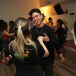 Salsa classes in Annandale, Sydney Inner West - Frequently Asked Questions