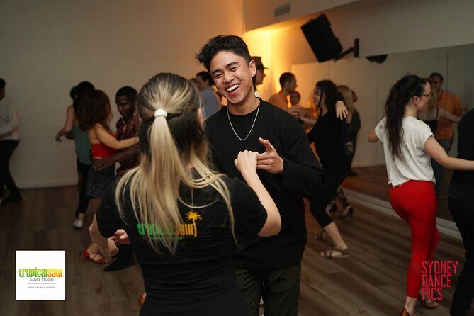 Salsa classes in Annandale, Sydney Inner West - Frequently Asked Questions