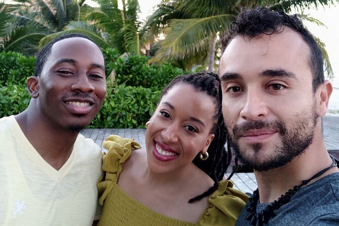 Salsa Classes Mexico City and Bachata - Who Should Book This Experience?